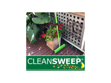 Clean Sweep Broom - Ricar NZ – Ricar Distribution NZ Limited